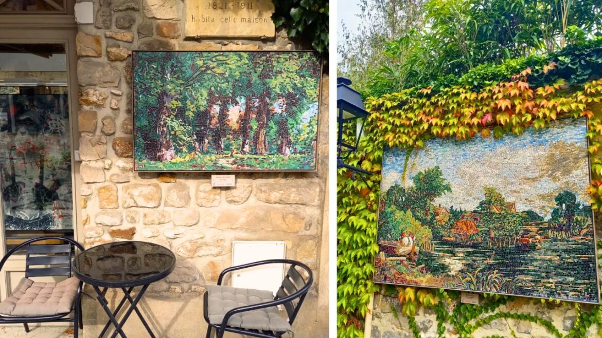 Barbizon : Village des peintres et Berceau du Pré-Impressionnisme